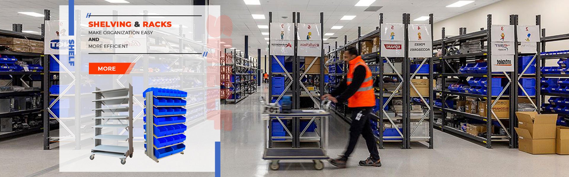 Plastic storage bins|Plastic storage containers|Picking racks|Qingdao ...